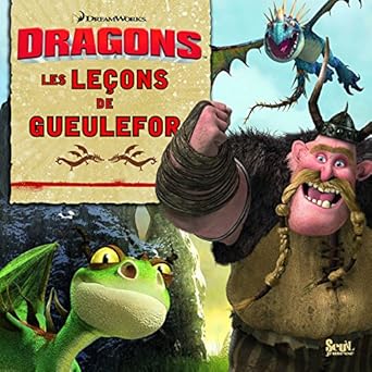 Amazon.com: Dragons (French Edition): 9782021020700: Collectif: Books