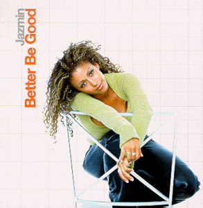 Jazmin - Better Be Good - Amazon.com Music