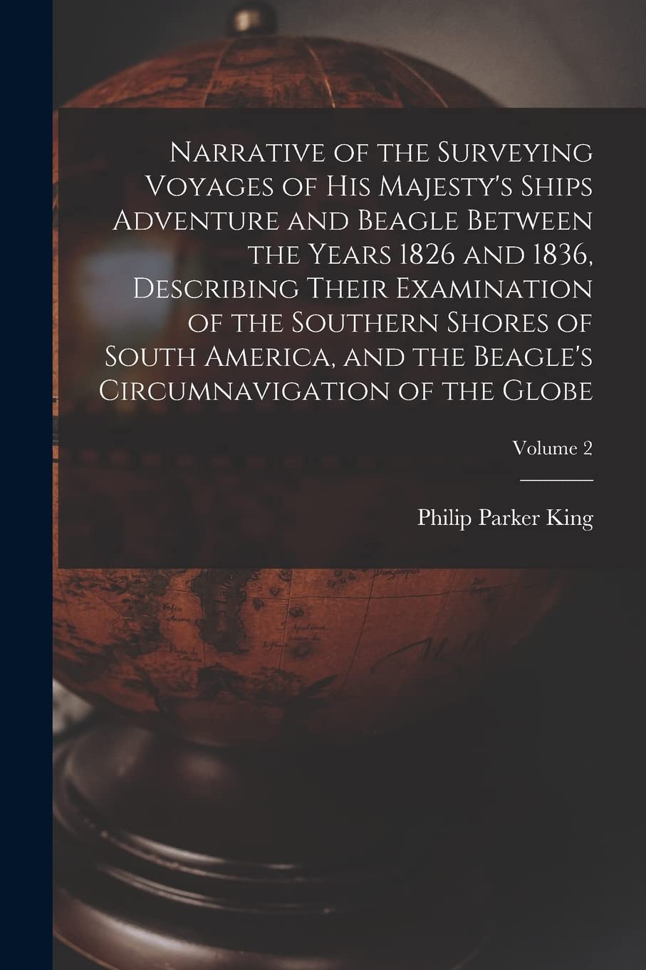 Buy Narrative of the Surveying Voyages of His Majesty's Ships Adventure ...