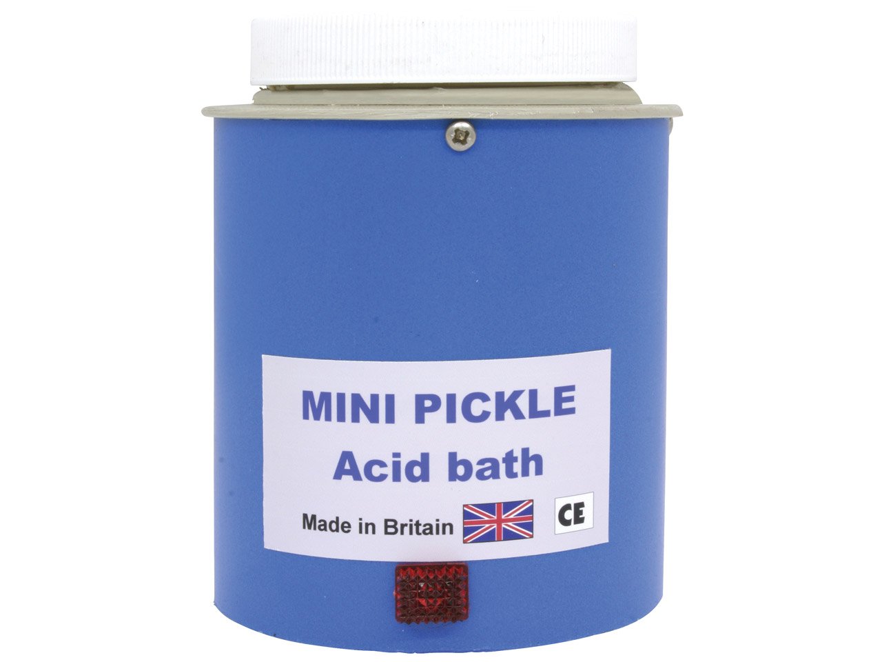 Pickling Unit, Mini Pickle, Acid Bath : Amazon.co.uk: Home & Kitchen