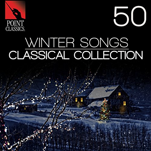 Play 50 Winter Songs: Classical Collection by VARIOUS ARTISTS on Amazon ...