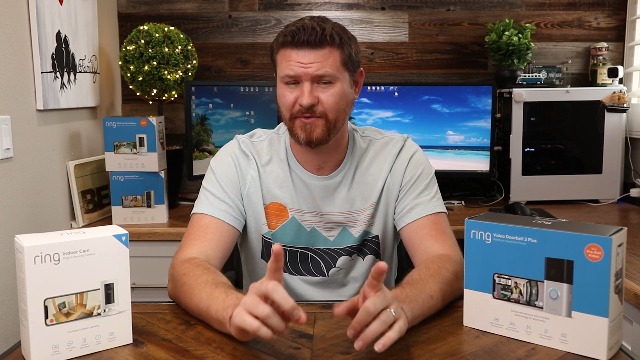 Watch Ring Ecosystem Buyers Guide | Video Doorbells and Cameras on ...