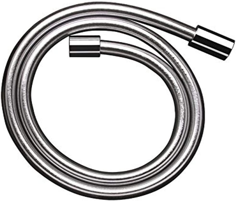 hansgrohe Handheld Shower Replacement Shower Hose Luxury 49-inch Modern ...