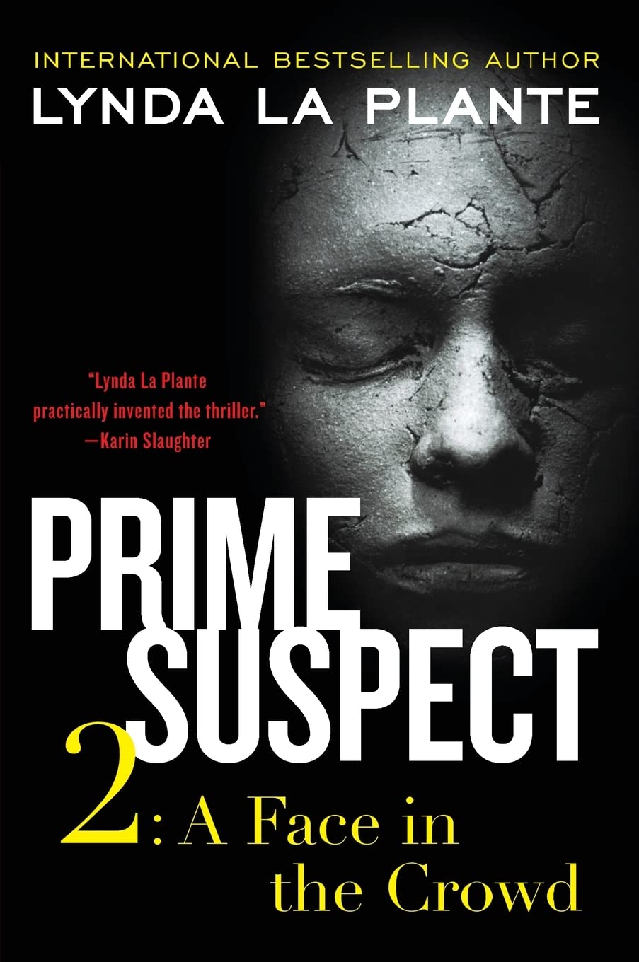 Amazon.com: Prime Suspect 2 (Prime Suspect Series, 2): 9780062134394 ...