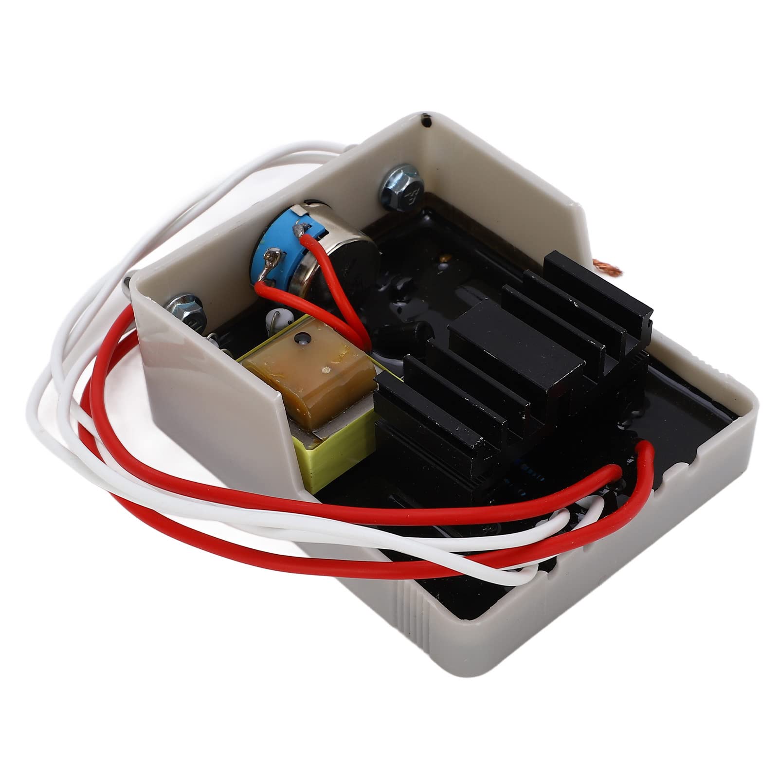 Buy AVR Regulator Board Automatic Generator Voltage Regulator Third ...