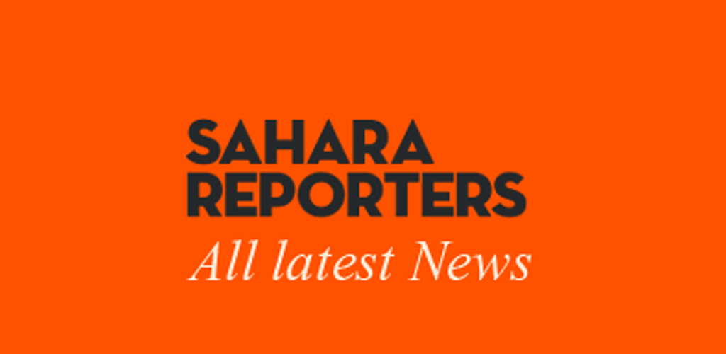 Sahara Reporters Logo Sahara Reporters On X: "#EndBadGovernance