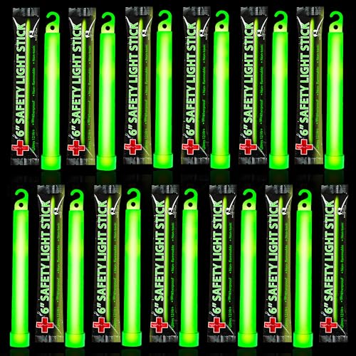 Top 10 Glow Sticks For Survival of 2022 - Katynel