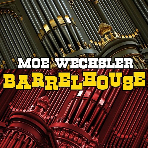 Barrelhouse de Moe Wechsler en Amazon Music - Amazon.es
