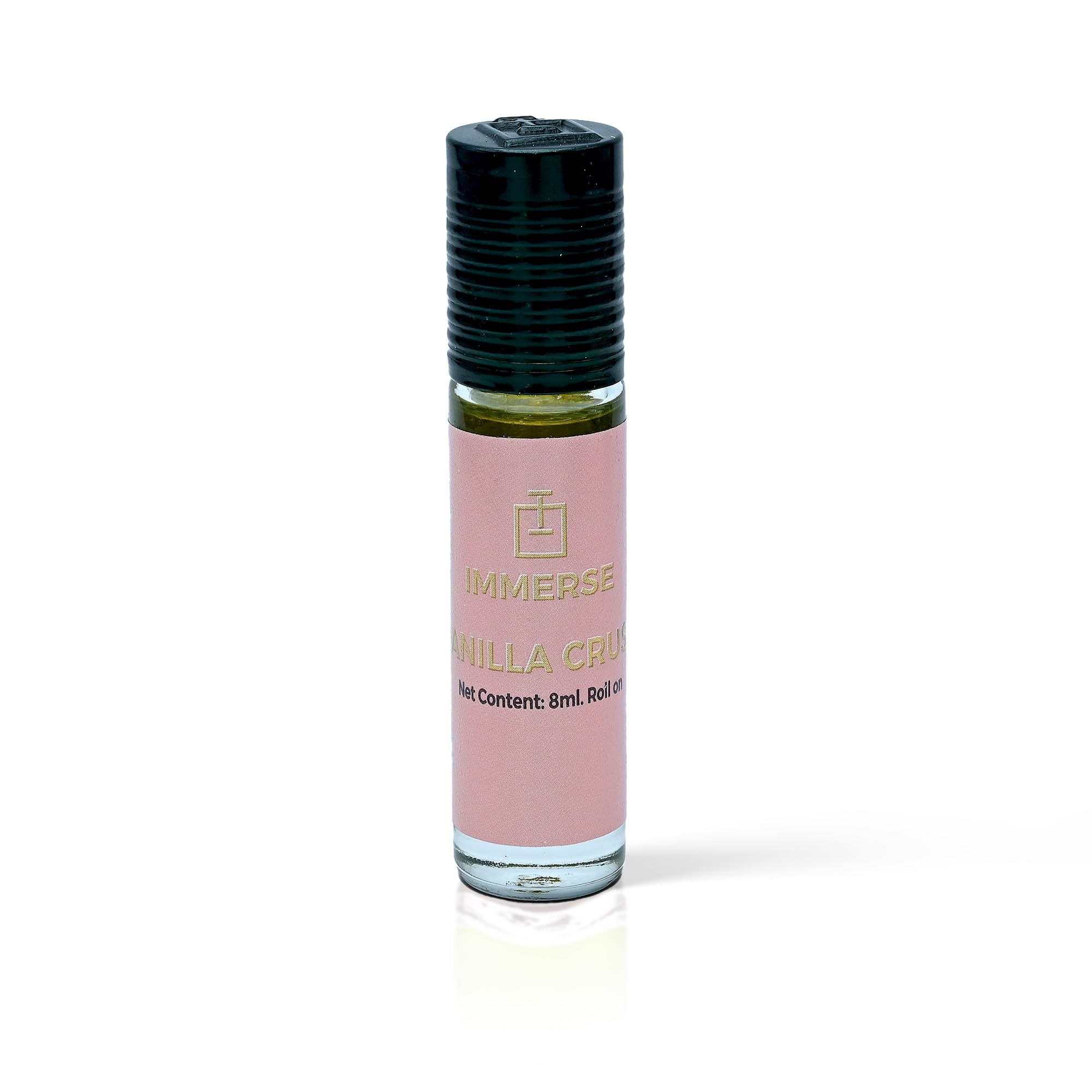 Buy IMMERSE Attar/Itra Non-Alcoholic Roll on Perfume 8ml for Personal ...
