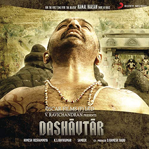 Play Dashavtar - Hindi (Original Motion Picture Soundtrack) by Himesh ...