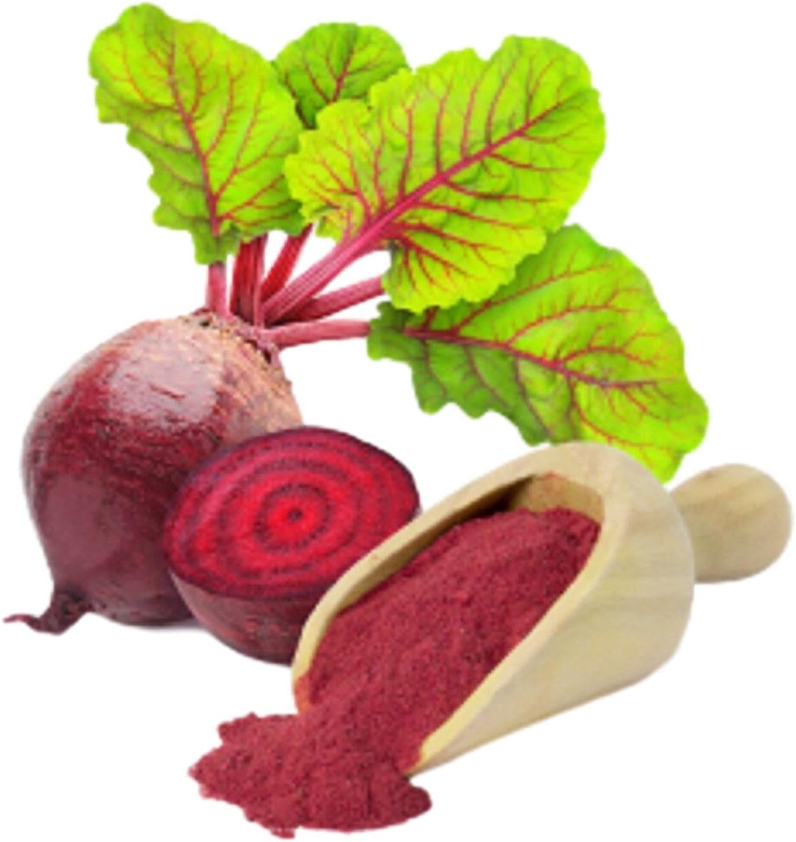 Beetroot Powder Superfood, Vegan, GMO Free, Gluten Free, 1 kg, Pre work ...