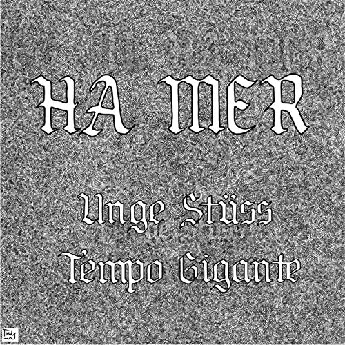 Play Ha Mer (feat. Unge Stüss) by Tempo Gigante on Amazon Music Unlimited