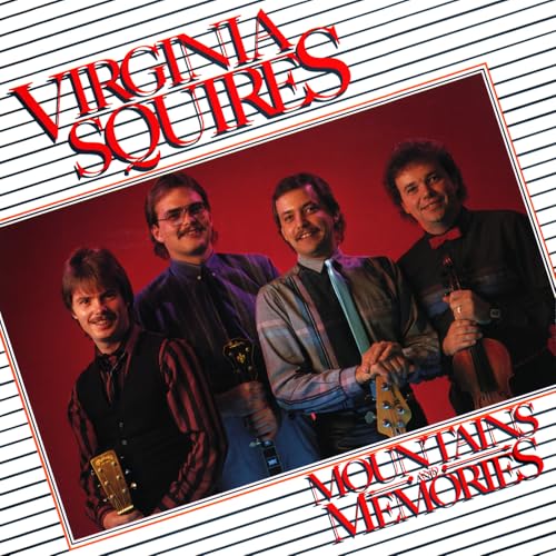 Amazon.com: Mountains And Memories : Virginia Squires: Digital Music