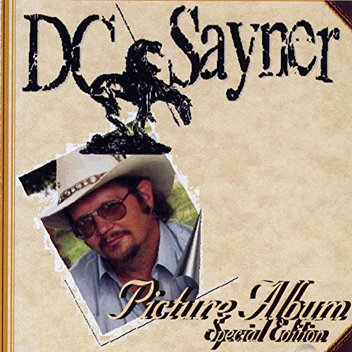 Amazon Music - Dc SaynerのPicture Album (Special Edition) - Amazon.co.jp