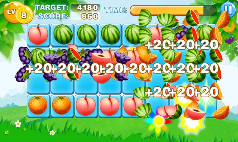 Fruits Break - App on Amazon Appstore