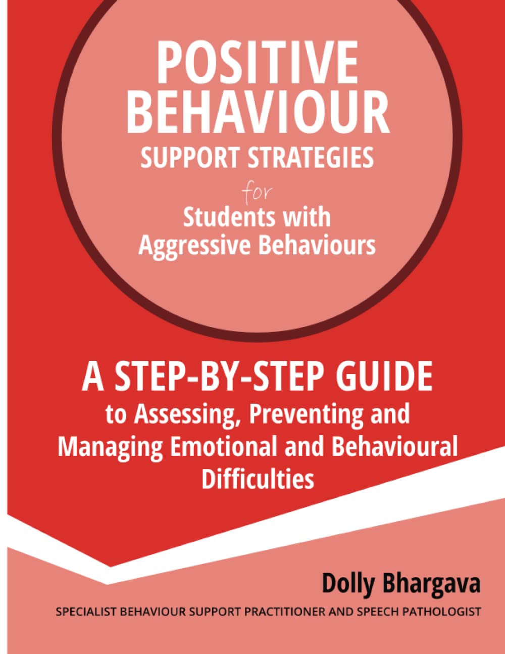 Positive Behaviour Support Strategies for Students with Aggressive ...