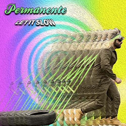Let It Slow (Slow Version) de Permanente no Amazon Music Unlimited