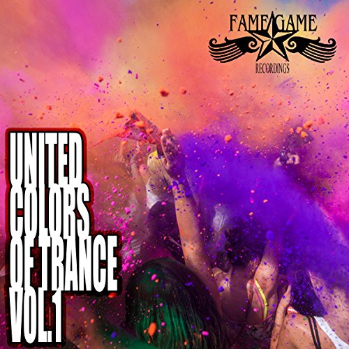 Play United Colors of Trance, Vol. 1 by VARIOUS ARTISTS on Amazon Music