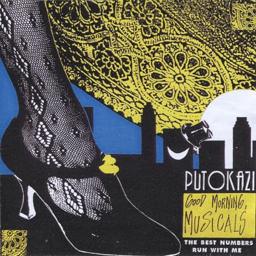 Amazon.com: Good Morning, Musicals : Putokazi: Digital Music