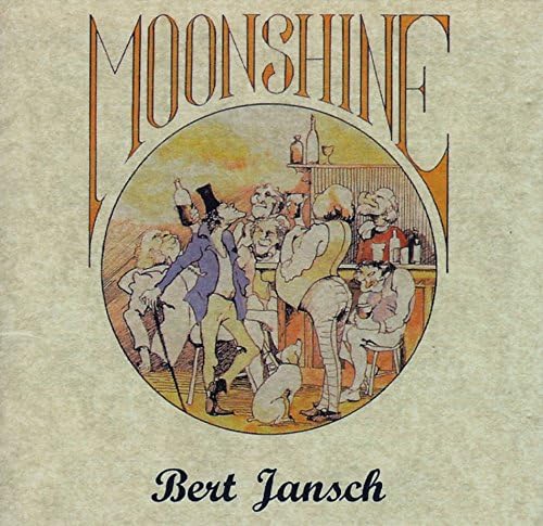 Moonshine: Amazon.co.uk: CDs & Vinyl