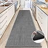 Amazon.com: Runners for Hallways 12 Feet, Low Pile Jute Runner Rugs ...