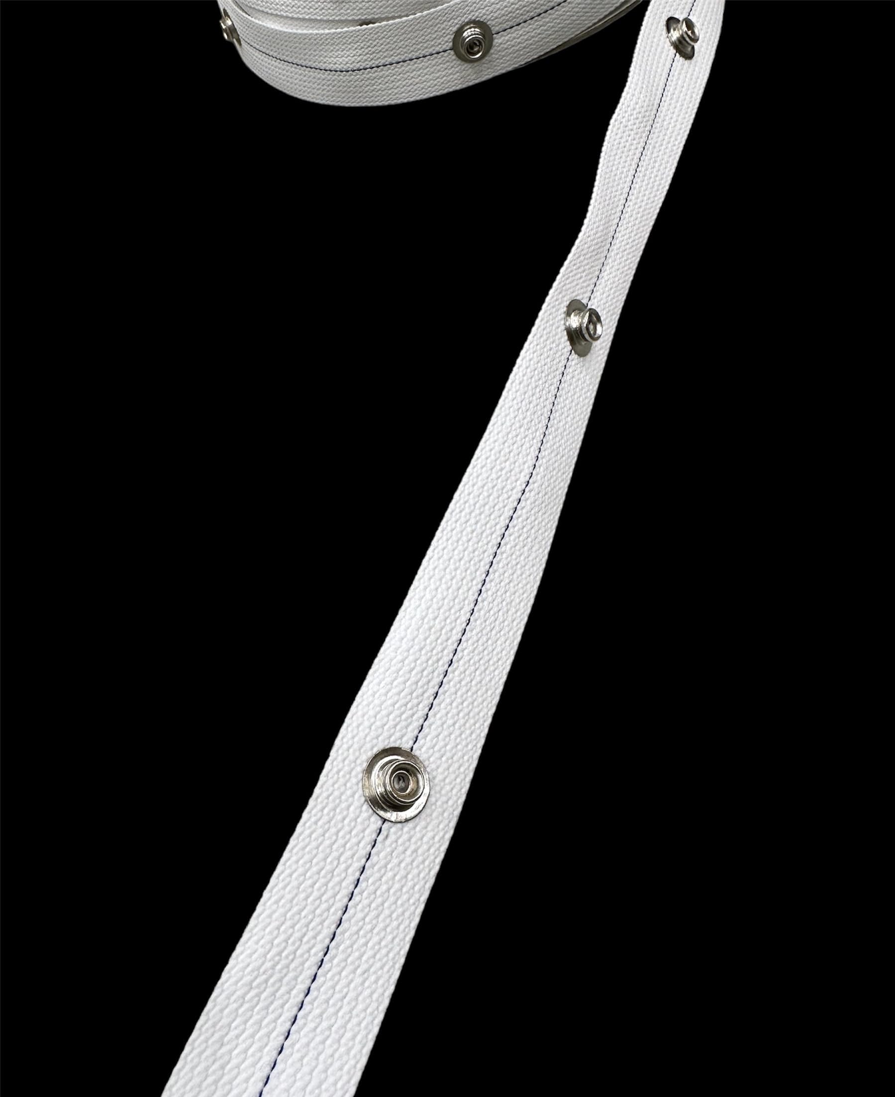 Amazon.com: Snap Tape -1 Inche for Ripplefold 4-1/2" (3 Yard pre Cut)
