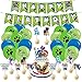 Amazon.com: Puppy Dog Birthday Party Decorations for Puppy Dog Pals ...