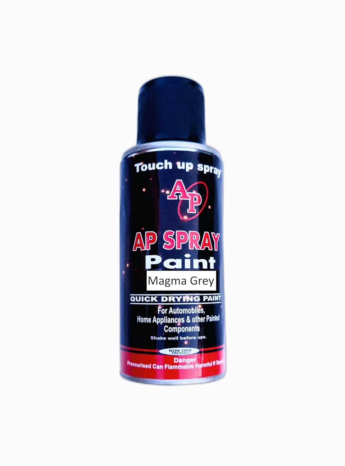 AP Aerosol Touch up Spray Paint for Maruti Car (Magma Grey) (for-Swift ...