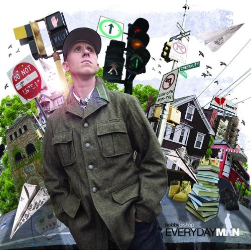Everyday Man - Amazon.com Music