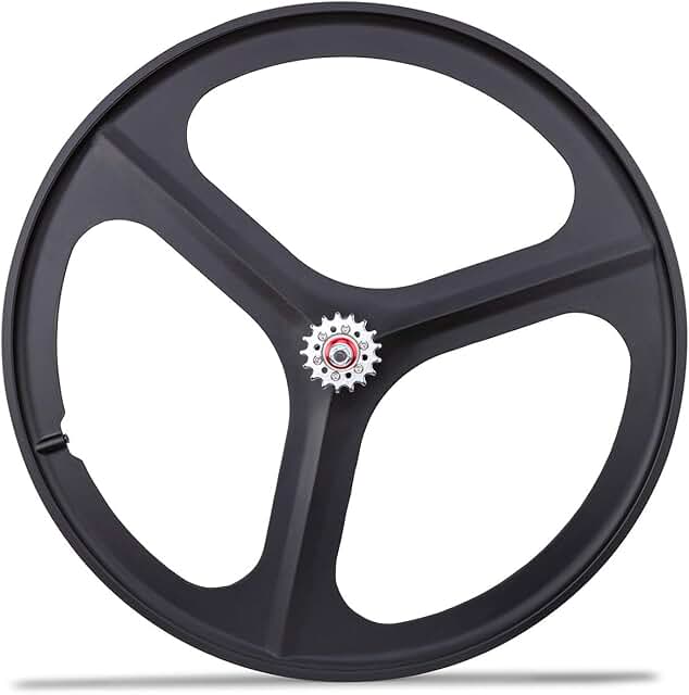 Amazon.com: tri spoke rims