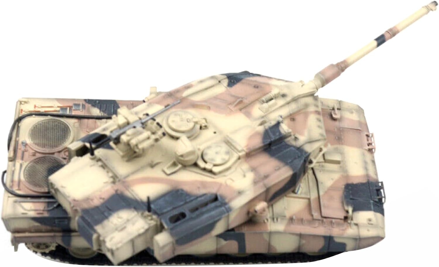 1/72 Scale Alloy German Leopard 2A7 PRO Main Battle Philippines | Ubuy