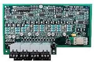 Notifier DVC-AO Digital Voice Command Analog Output, Smoke Detectors ...