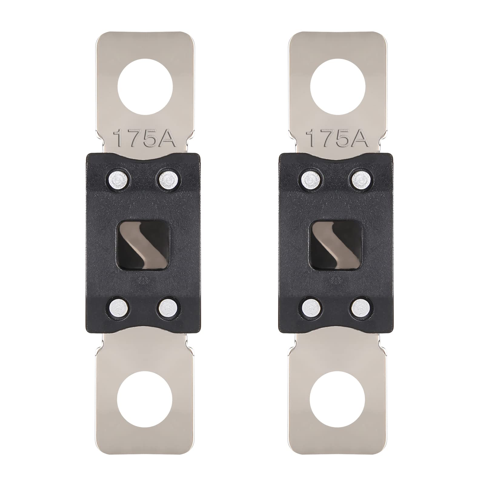 Snapklik.com : VEXUNGA Mega Fuse 175A MEGA/AMG/ANM Screw Fuse 175 Amp ...