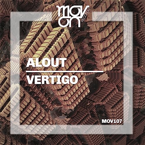 Play Vertigo by Alout on Amazon Music