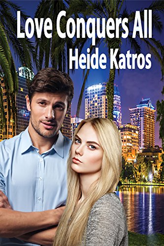 Amazon.com: Love Conquers All eBook : Katros, Heide: Kindle Store