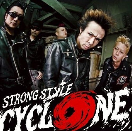 CYCLONE(サイクロン) - Amazon.com Music