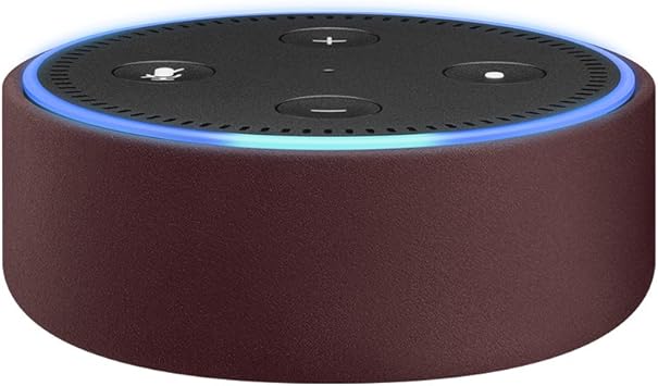 Amazon.com: Amazon Echo Dot Case (fits Echo Dot 2nd Generation only ...