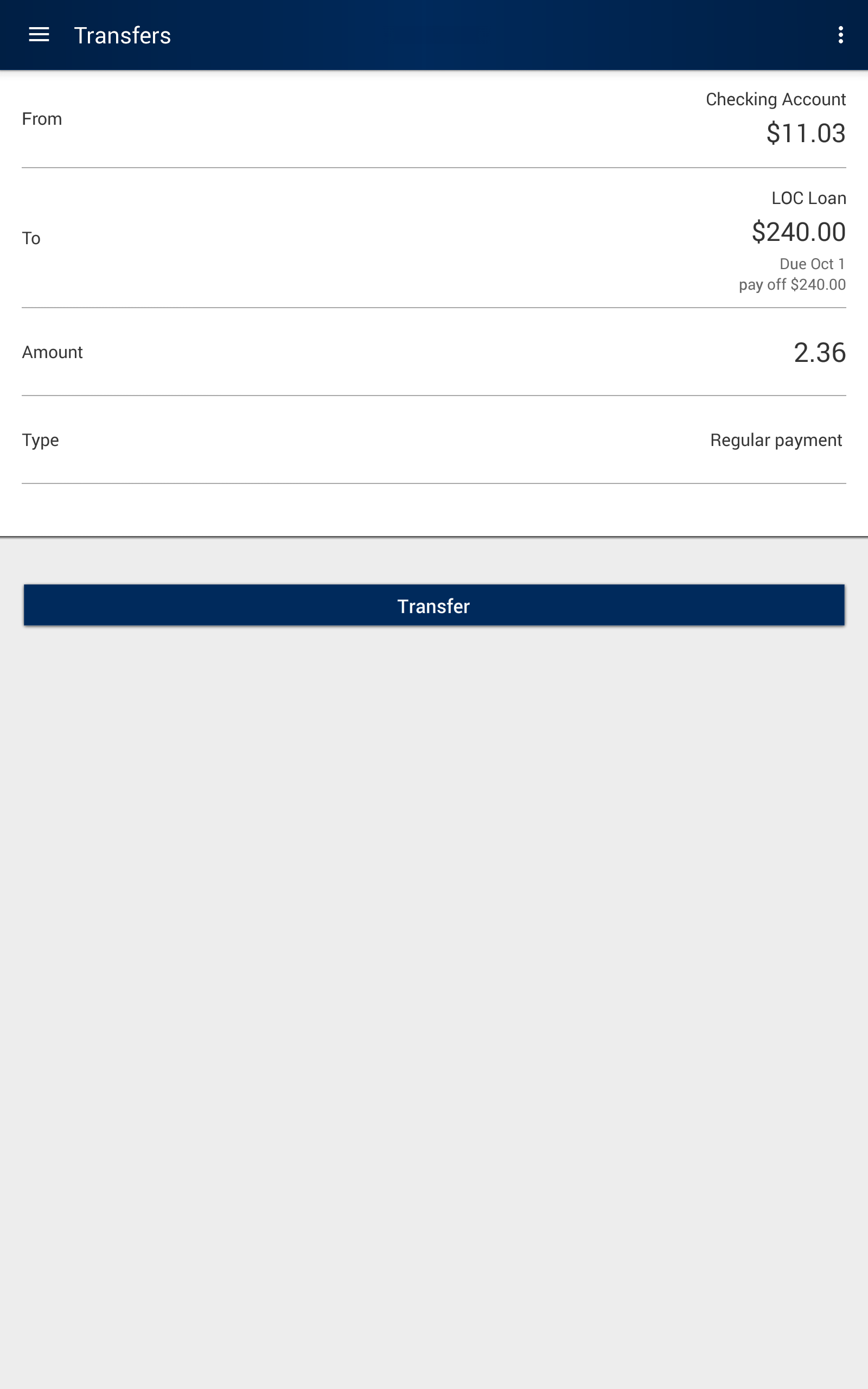 Pegasus Bank Mobile Banking - App on Amazon Appstore