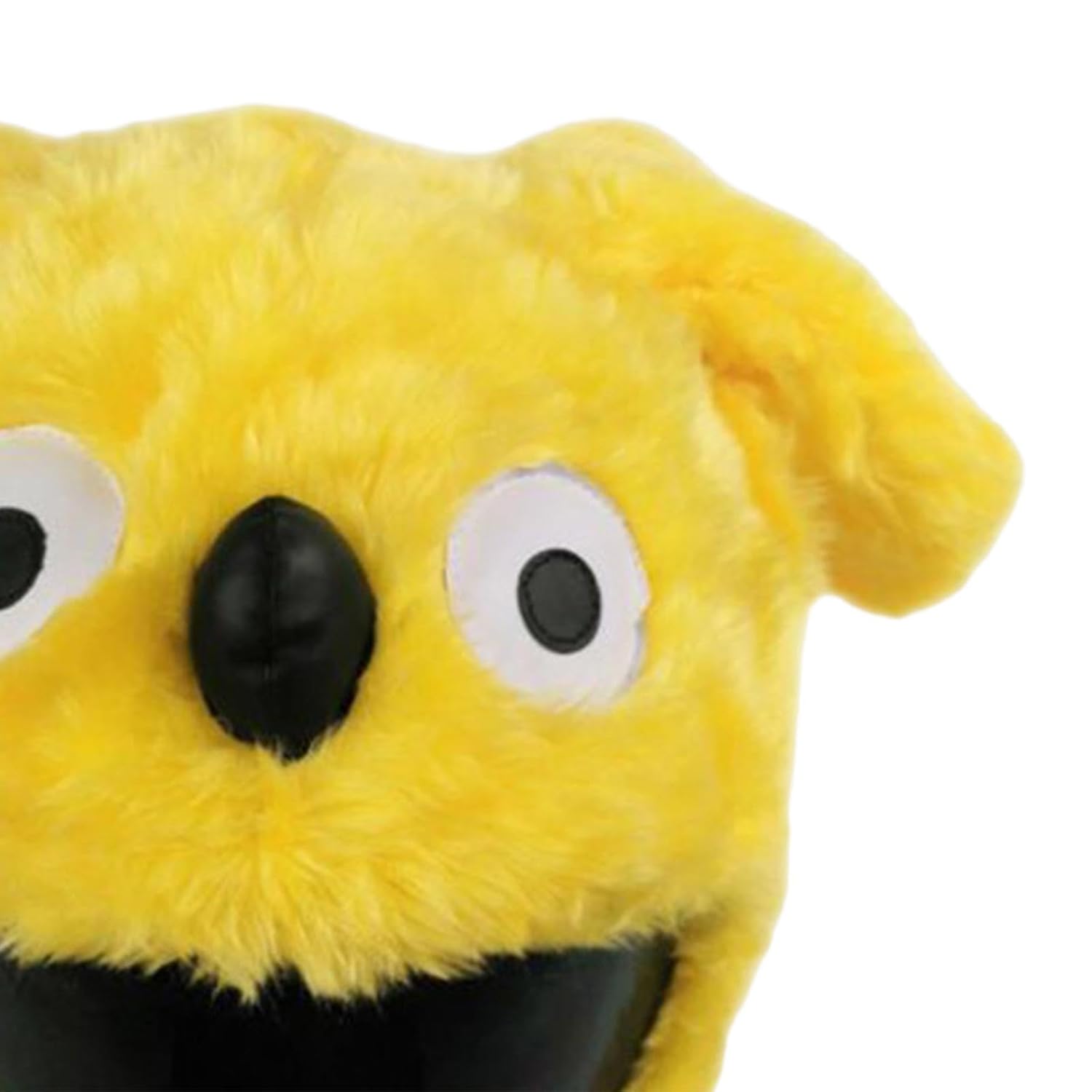 WOMBLE Helmet Cover Men and Women Gifts Plush Increase Riding Fun ...