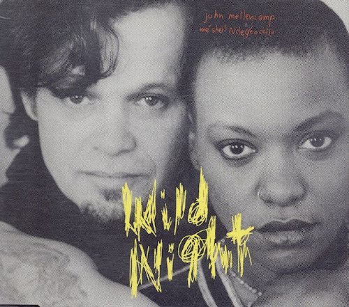 Wild night [Single-CD] - Amazon.com Music