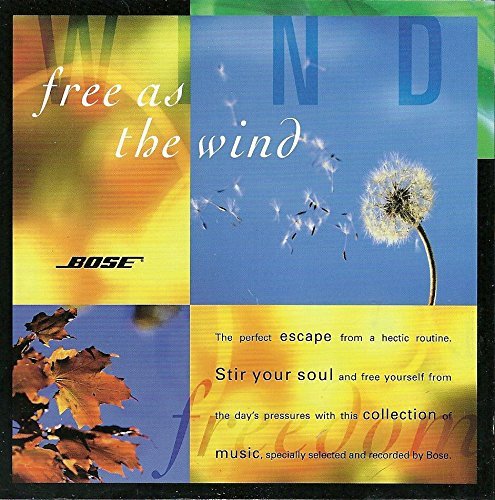 Free As the Wind (UK Import) - : Amazon.de: Musik-CDs & Vinyl