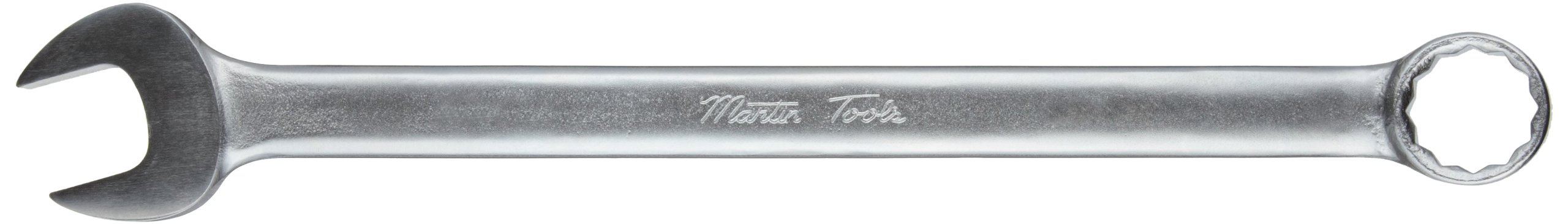 Martin 1190 Forged Alloy Steel 2" Opening Offset 15 Degree Angle Long ...
