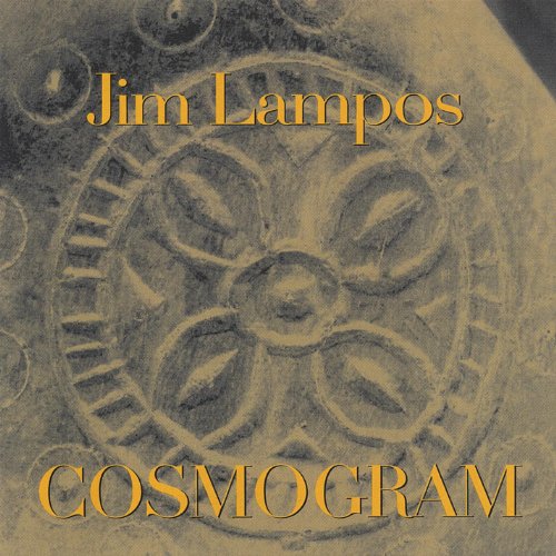 Play Cosmogram by Jim Lampos on Amazon Music