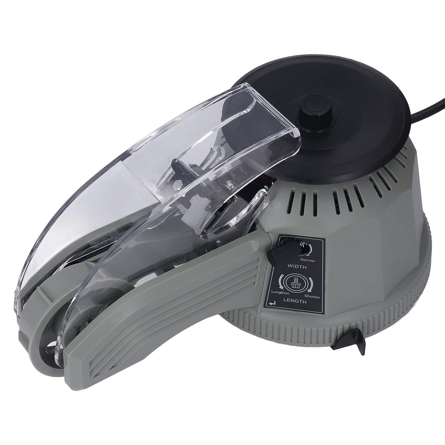 Tape Cutting Machine, Antistatic ABS Tape Dispenser Time Saving Safety ...