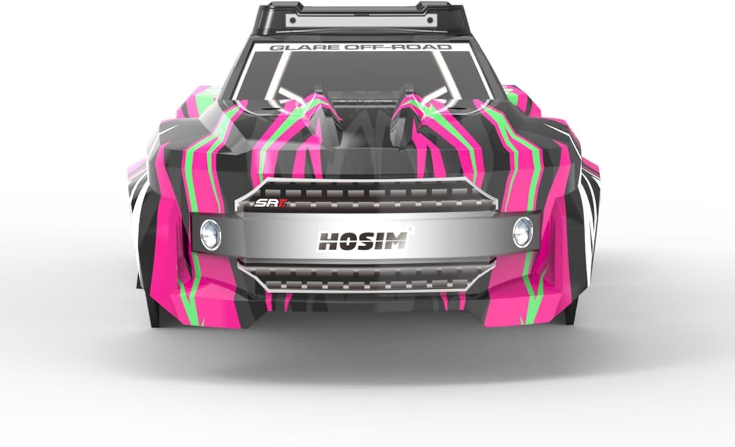 Amazon.com: Hosim RC Car Shell Body FC10-SJ01 Accessory Spare Parts for ...