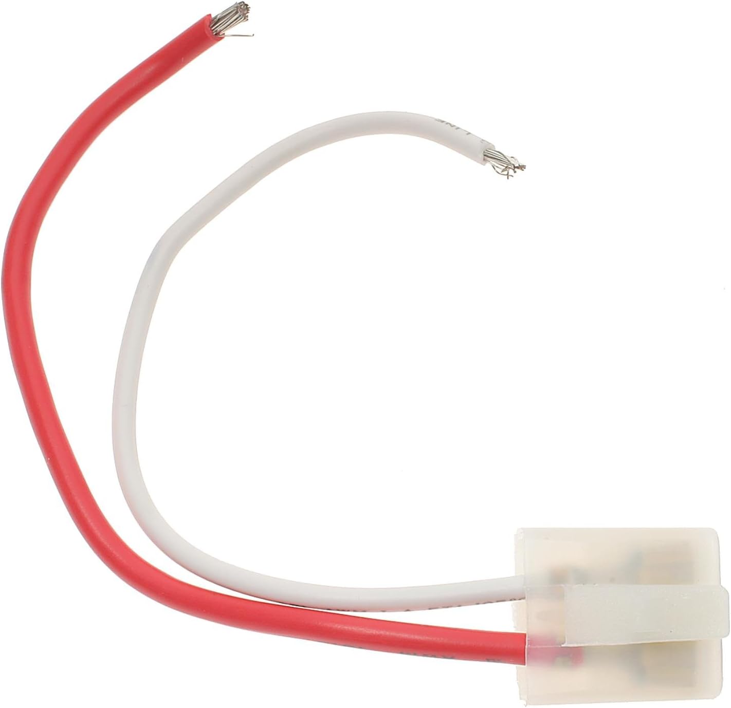 Amazon.com: Alternator Stud Wire Boot Terminal Cover (Red) : Automotive