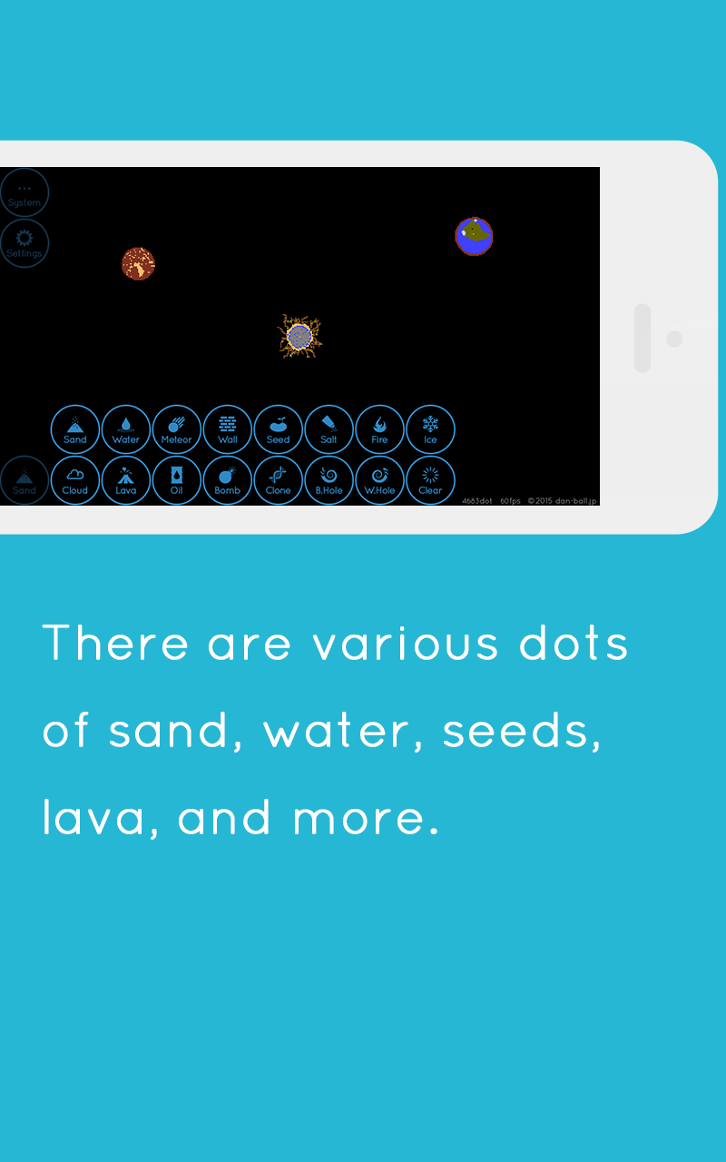 Earth Editor - App on Amazon Appstore