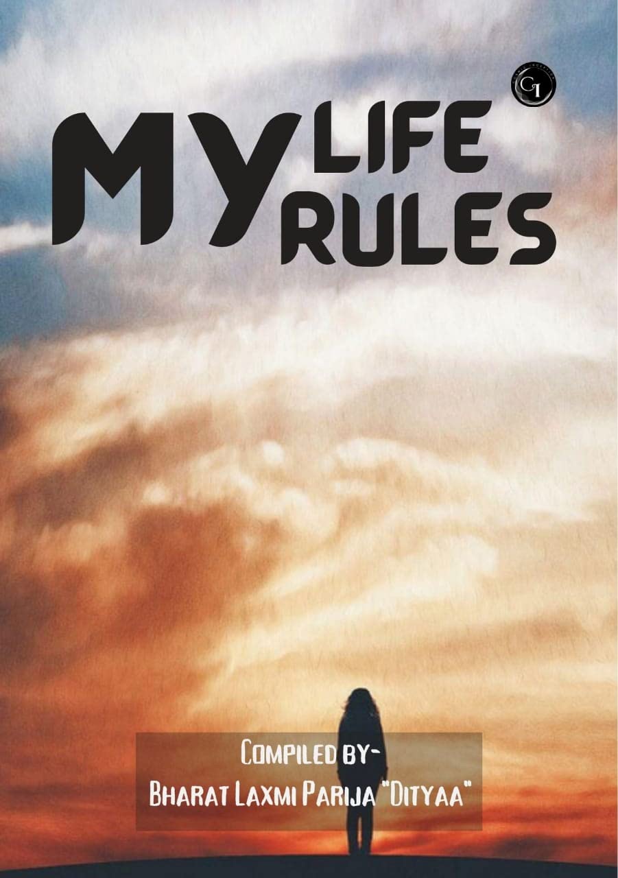Buy My Life my rules Book Online at Low Prices in India | My Life my ...