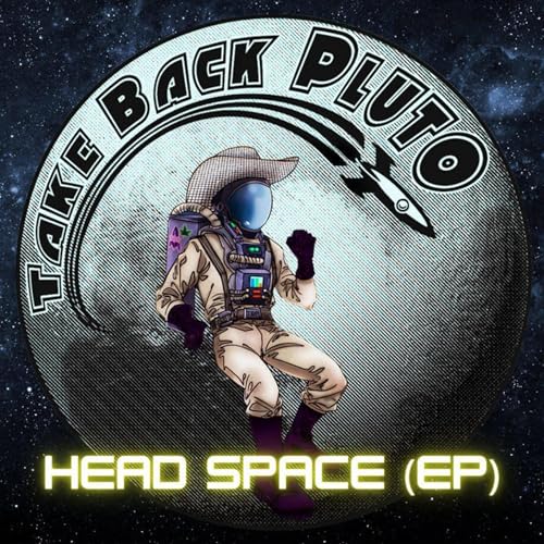 Play Head Space by Take Back Pluto on Amazon Music Unlimited
