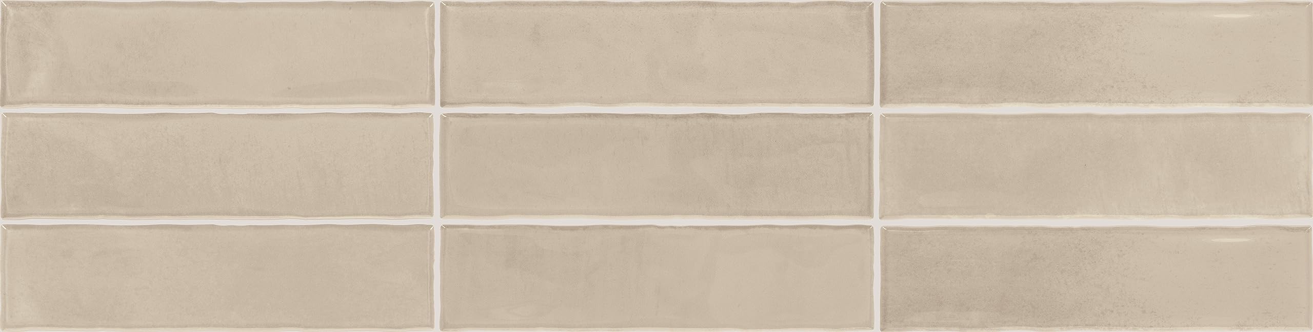 Daltile Mesmerist 3" X 12" Ceramic Tile Trance (48 PC Per Carton) (12 SQFT Per Carton ) - Amazon.com